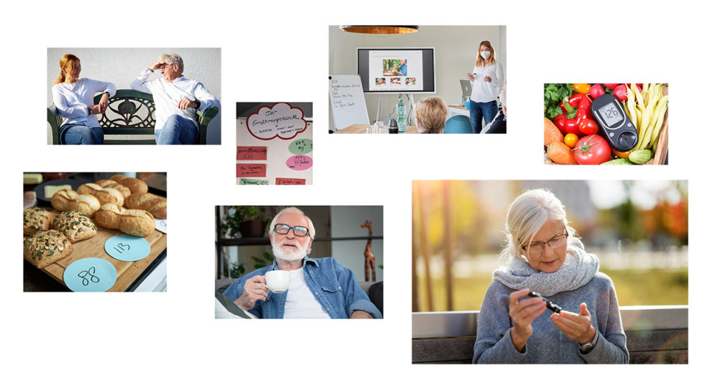 Workshop – Typ 2 Diabetes | Diabeteszentrum Weyhausen